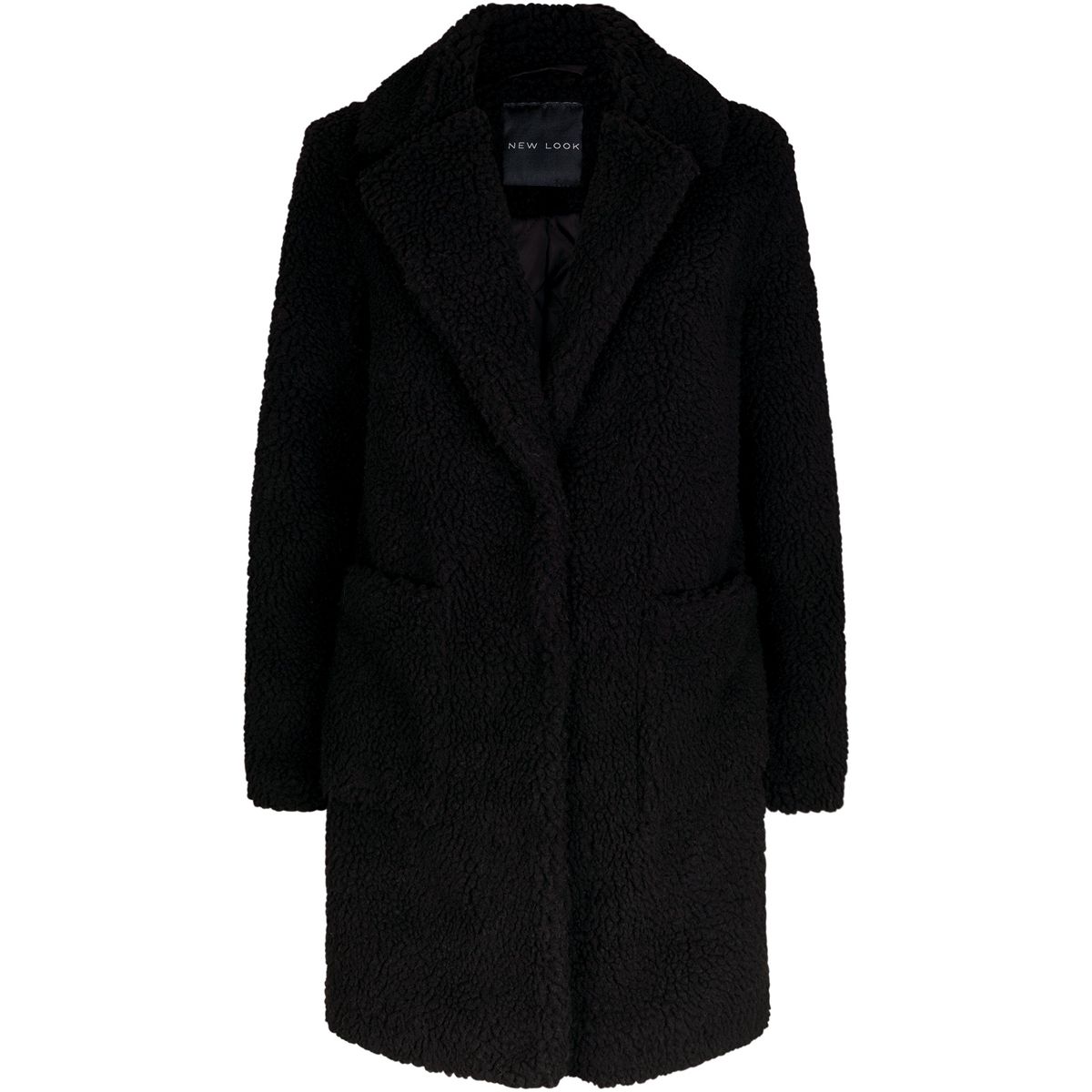 Best Borg Jackets: 15 Styles to Shop Now | Who What Wear