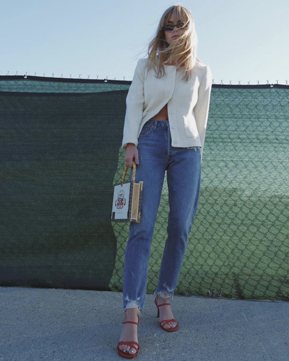 Here's How to Measure Your Jean Size, According to an Expert | Who What ...