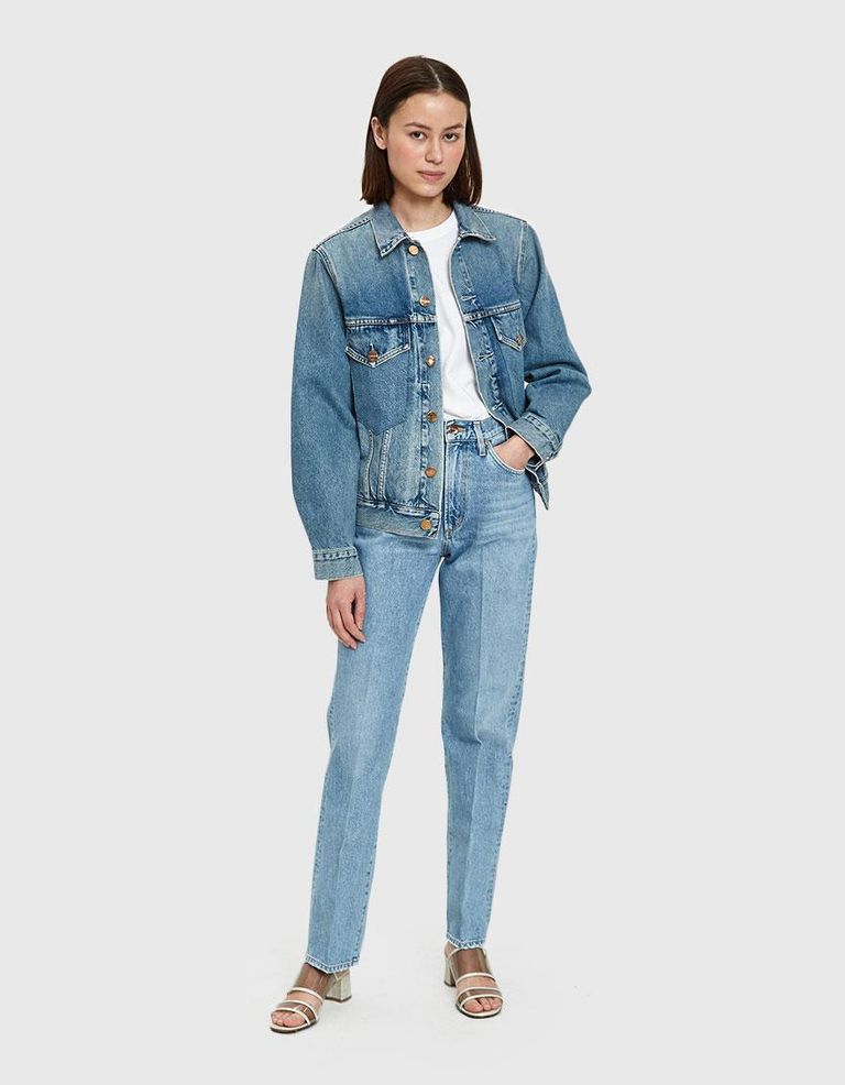 Here's How to Measure Your Jean Size, According to an Expert | Who What ...