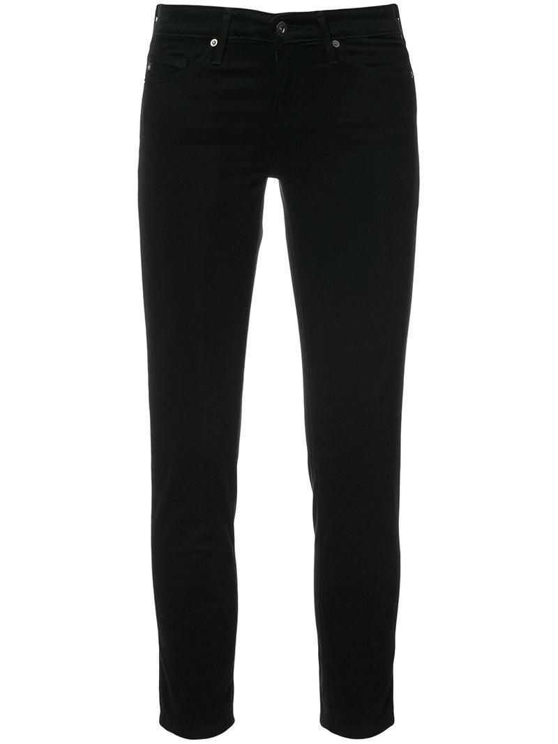 Here's How to Measure Your Jean Size, According to an Expert | Who What ...