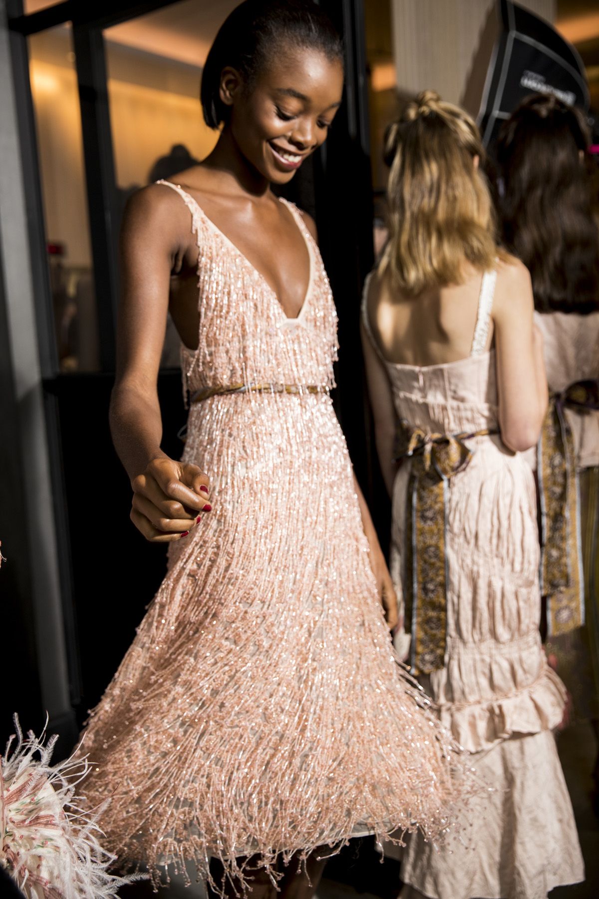 Brock Collection Made the World's Prettiest Shoes | Who What Wear