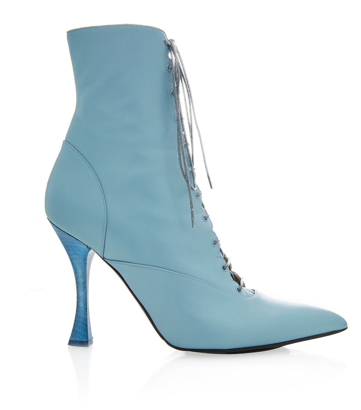 Brock Collection Made the World's Prettiest Shoes | Who What Wear