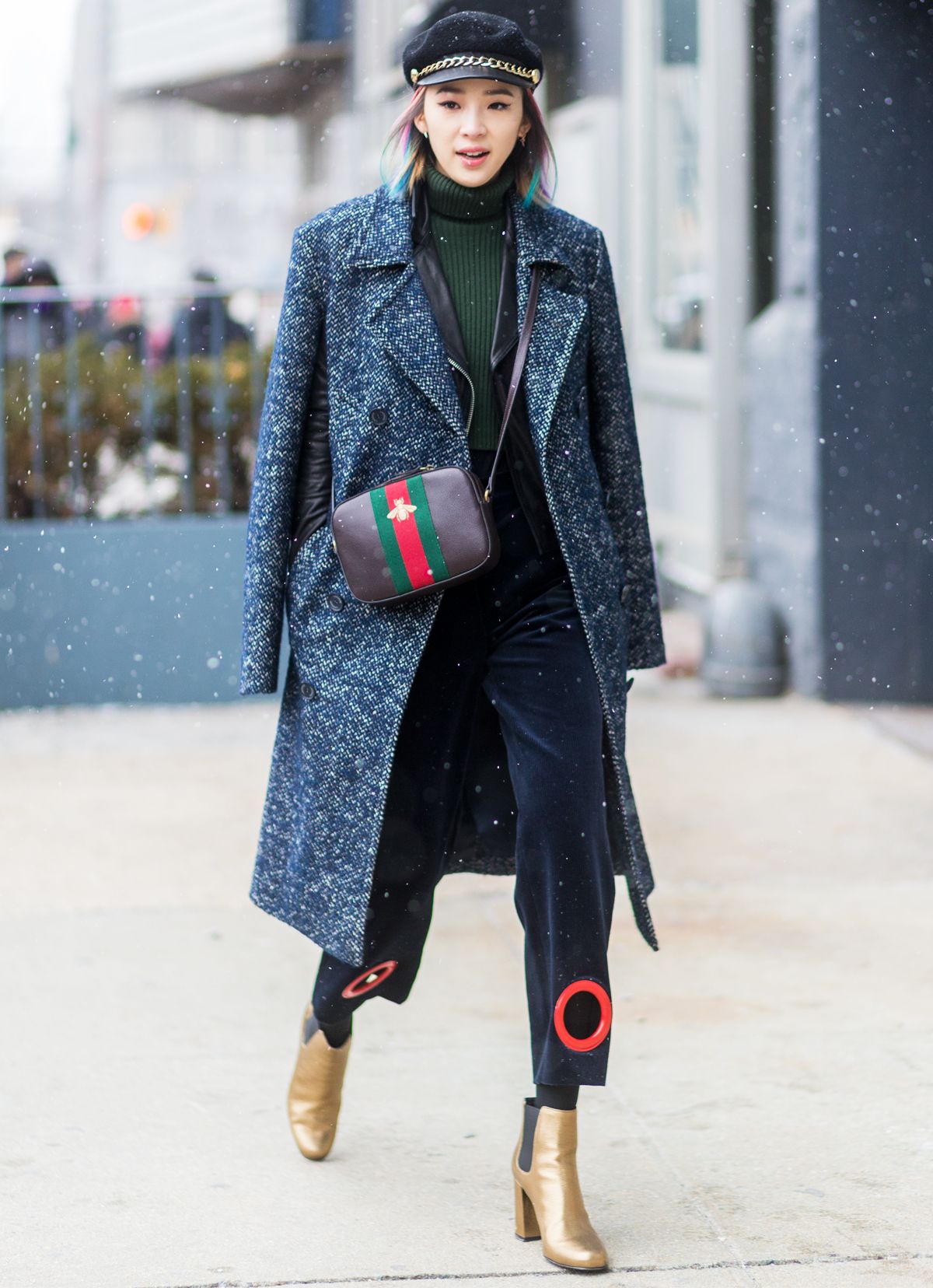 How to Wear Chelsea Boots With Everything You Already Own | Who What Wear