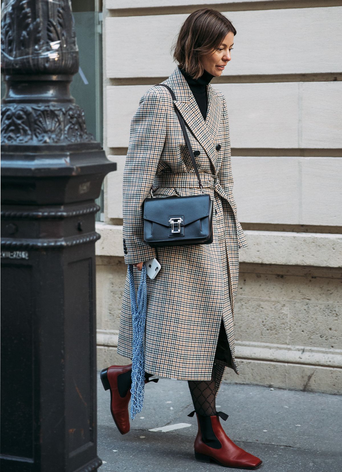 How to Wear Chelsea Boots With Everything You Already Own | Who What Wear