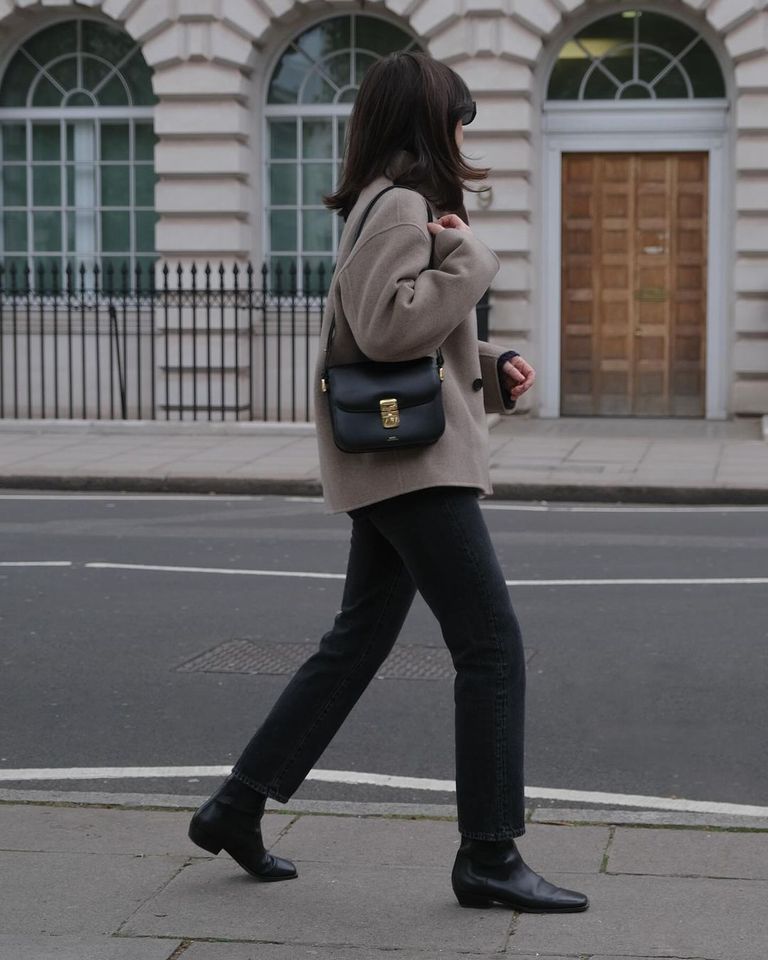 How to Wear Chelsea Boots With Everything You Already Own | Who What ...