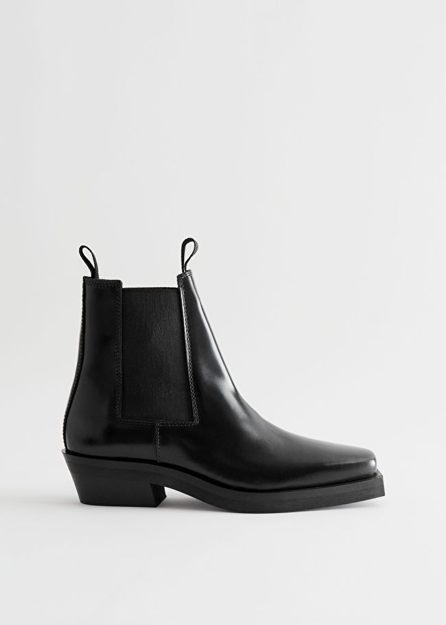 How to Wear Chelsea Boots With Everything You Already Own | Who What ...