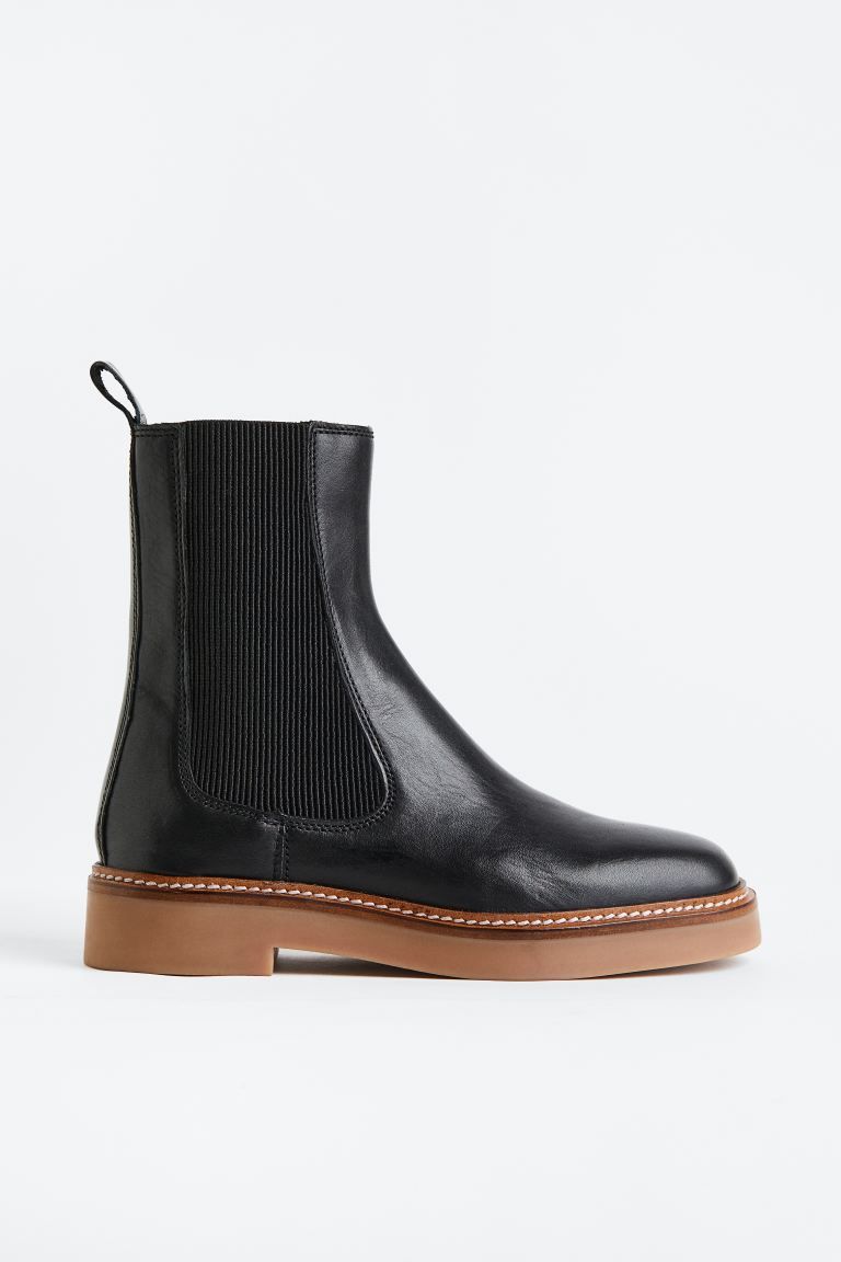 How to Wear Chelsea Boots With Everything You Already Own | Who What ...