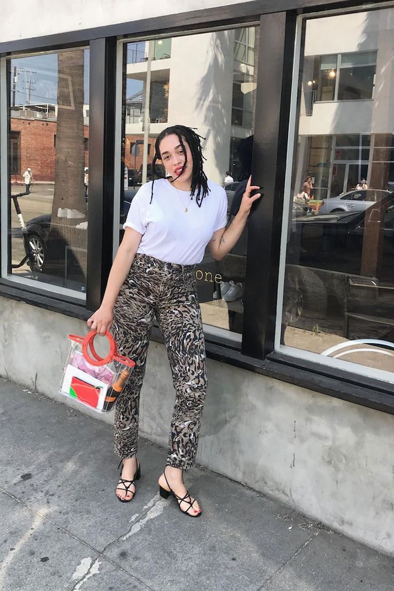 The Best ASOS Jeans to Shop for Your Figure and Budget | Who What Wear