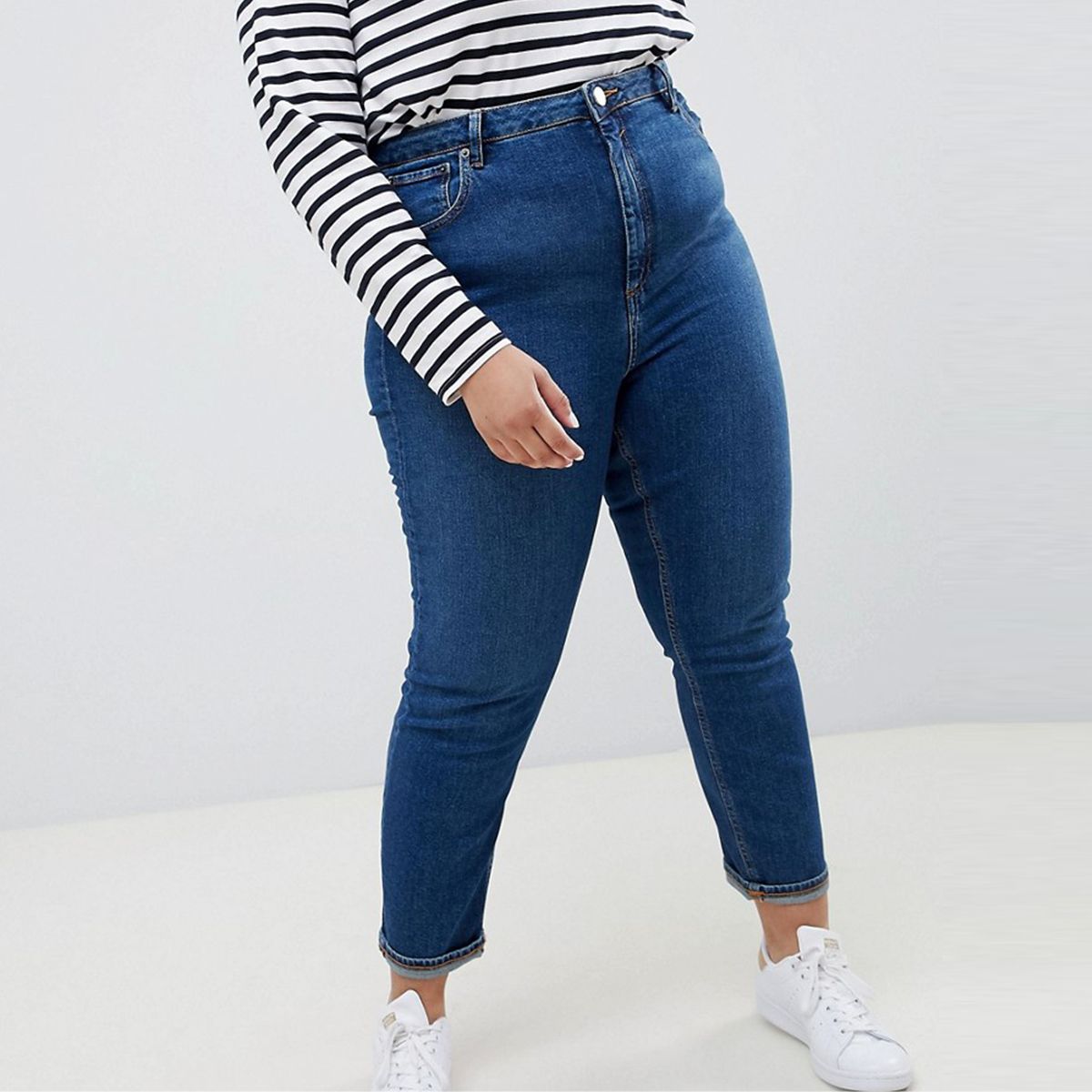 The Best ASOS Jeans to Shop for Your Figure and Budget | Who What Wear