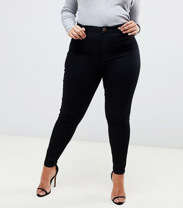 The Best ASOS Jeans to Shop for Your Figure and Budget | Who What Wear