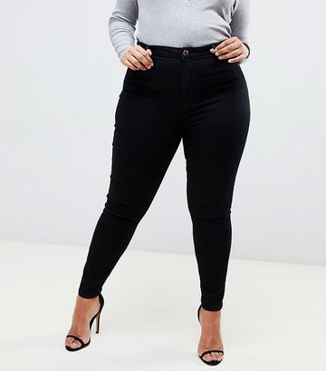 The Best ASOS Jeans to Shop for Your Figure and Budget | Who What Wear