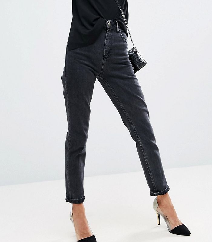 The Best ASOS Jeans to Shop for Your Figure and Budget | Who What Wear