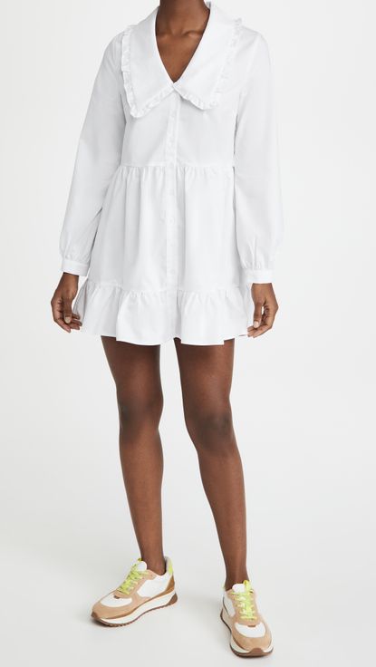 The 42 Best Dresses in Every Style Your Wardrobe Needs | Who What Wear