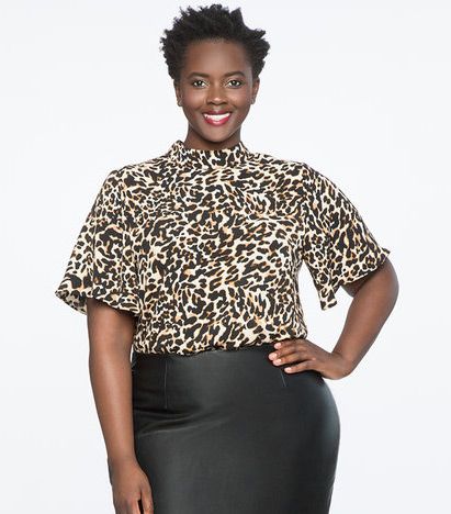 How to Add 2018's Big Trends to Your Clothes for Work | Who What Wear