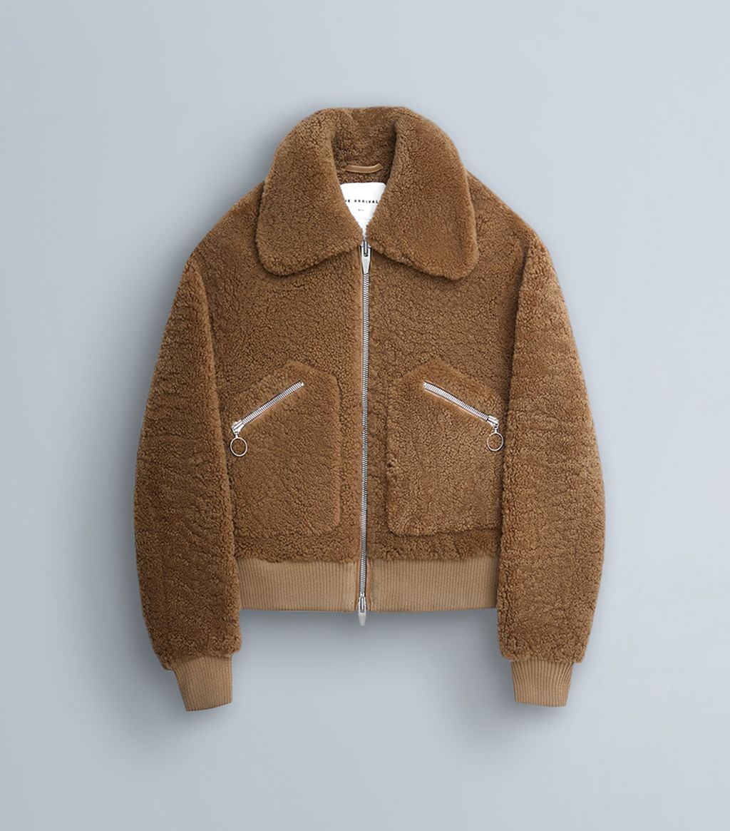 The Arrivals Fall Jackets WWW Exclusive | Who What Wear