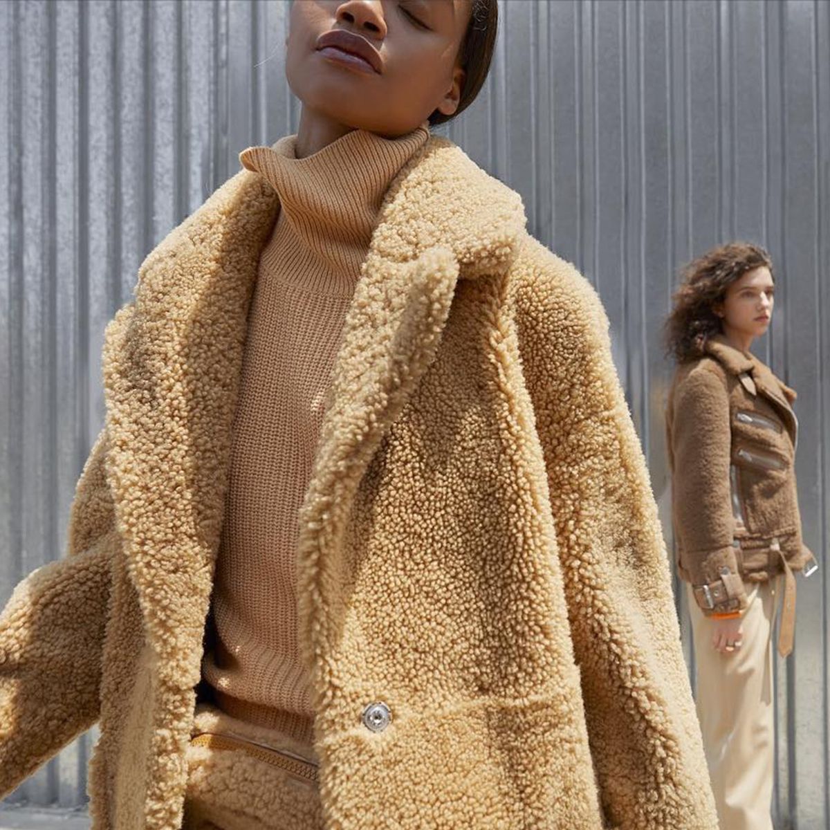 The Arrivals Fall Jackets WWW Exclusive | Who What Wear