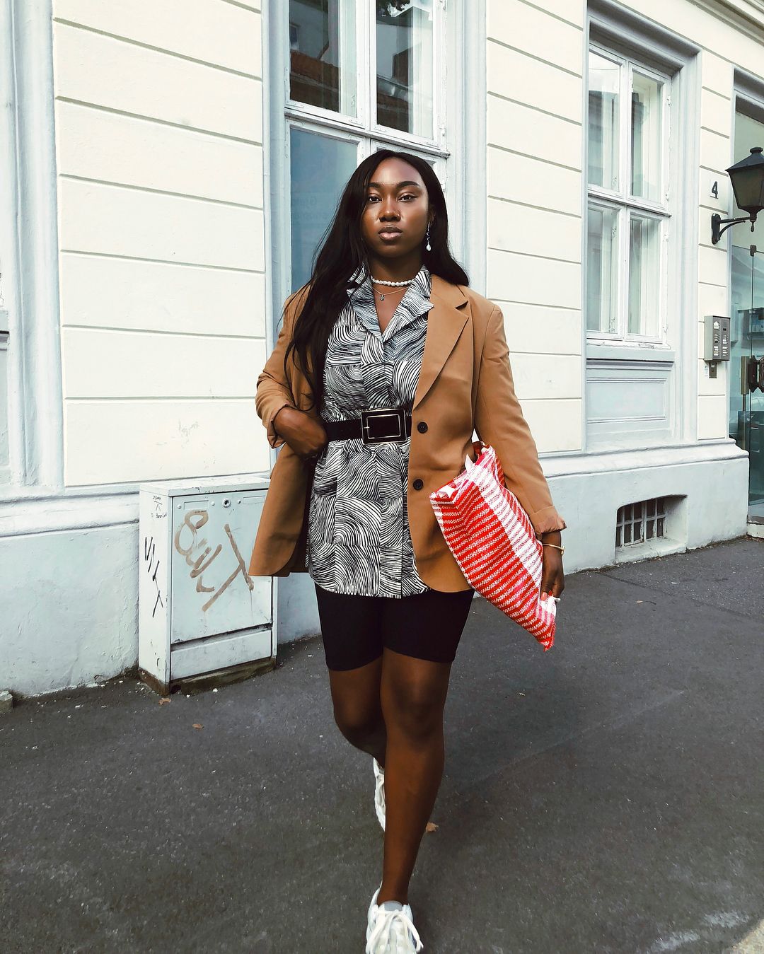 The 5 Best Instagram Fashion Trends Right Now | Who What Wear