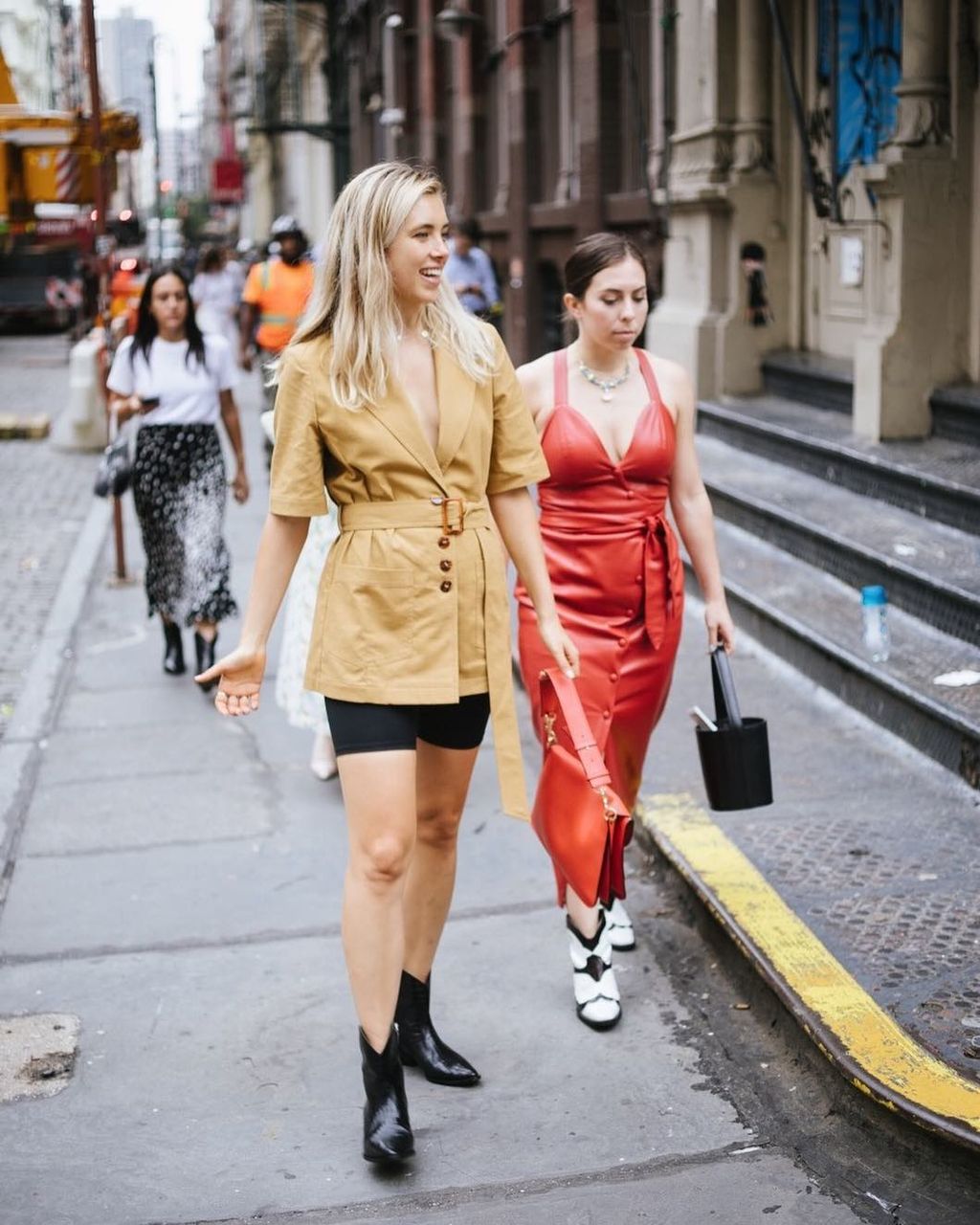 The 5 Best Instagram Fashion Trends Right Now | Who What Wear