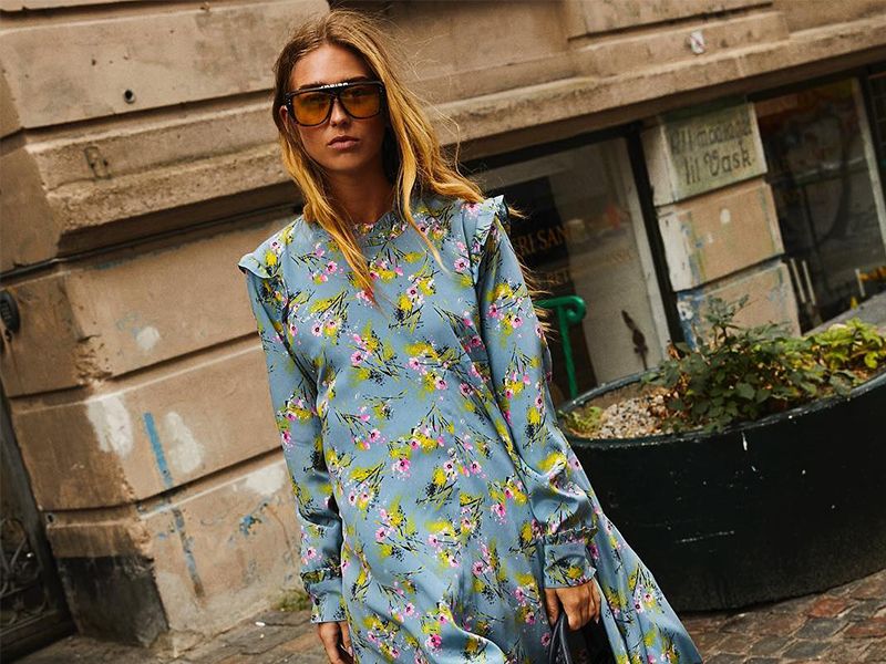 The 5 Best Instagram Fashion Trends Right Now | Who What Wear