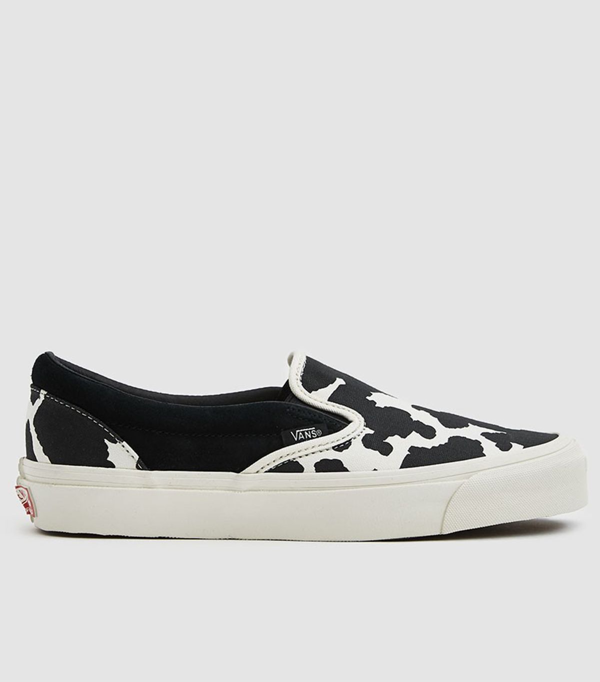 5 Fall Shoe Trends at Need Supply Co. | Who What Wear