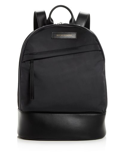 25 Travel Backpacks to Buy Now | Who What Wear