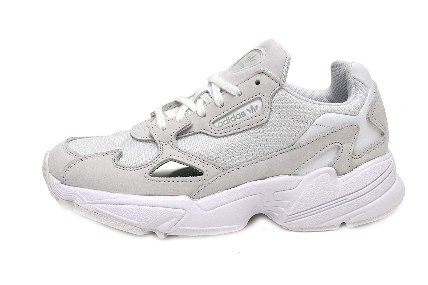Our Favorite Adidas Falcon Outfits, Period | Who What Wear