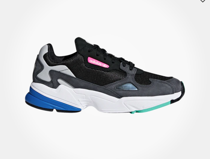 Our Favorite Adidas Falcon Outfits, Period | Who What Wear