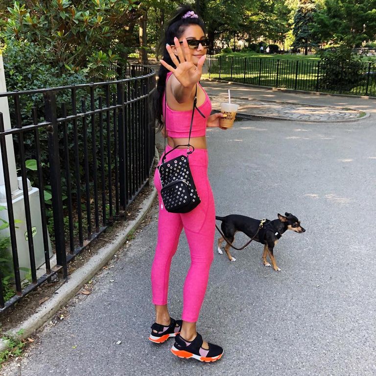 13 Pink Outfit Ideas We're Copying ASAP | Who What Wear