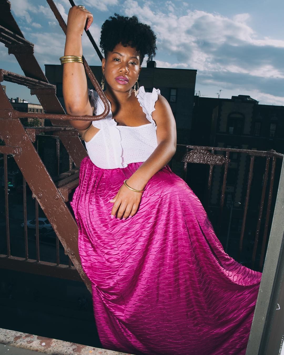 13 Pink Outfit Ideas We're Copying ASAP | Who What Wear