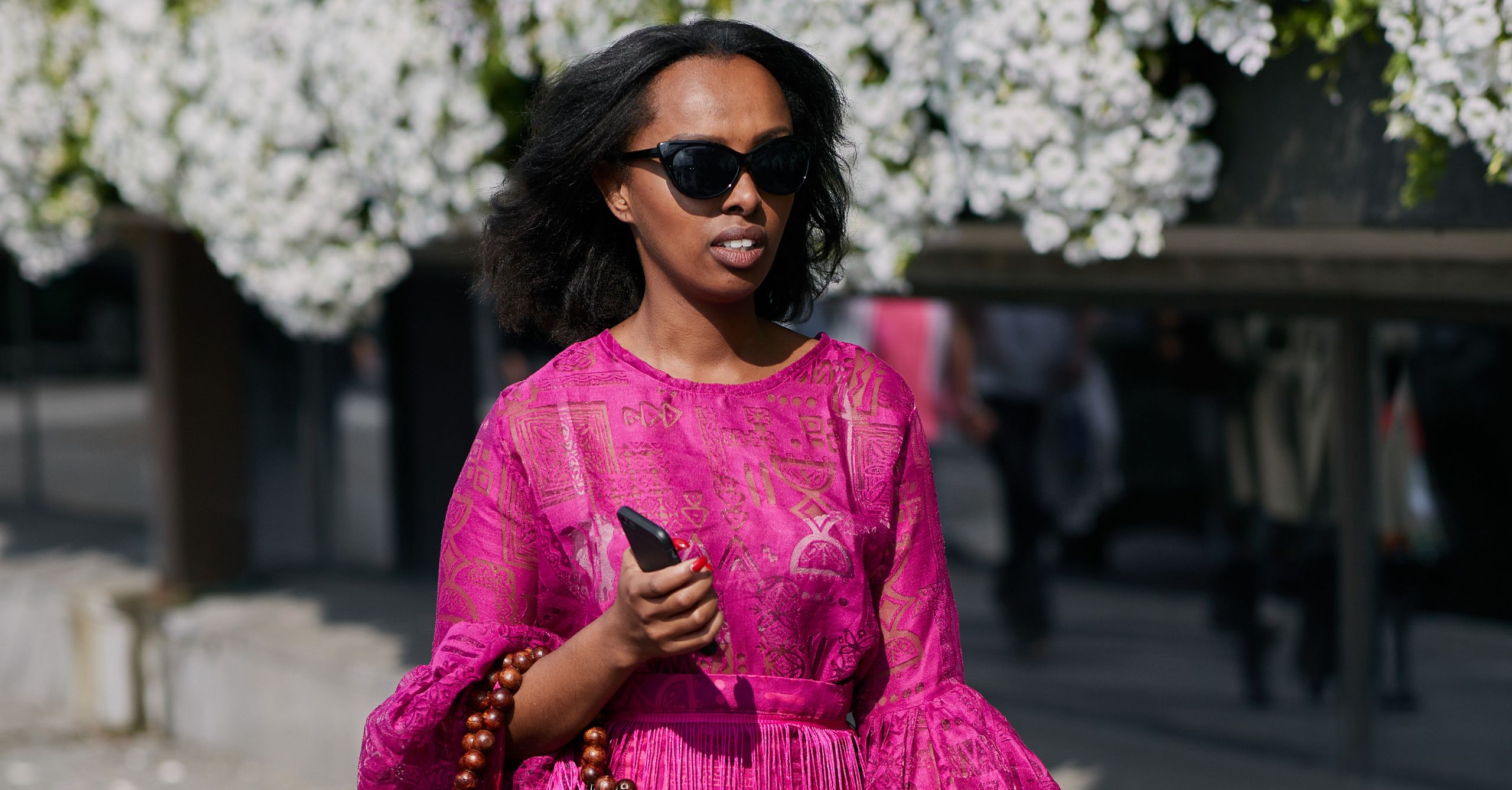 13 Pink Outfit Ideas We're Copying ASAP | Who What Wear