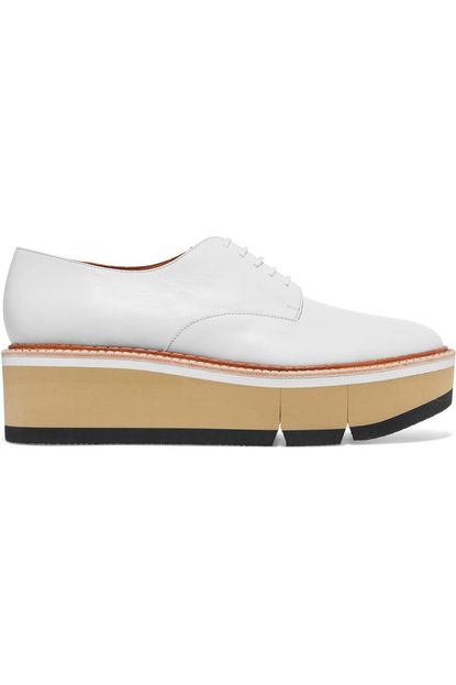 The 21 Best Oxford Shoes for Fall | Who What Wear