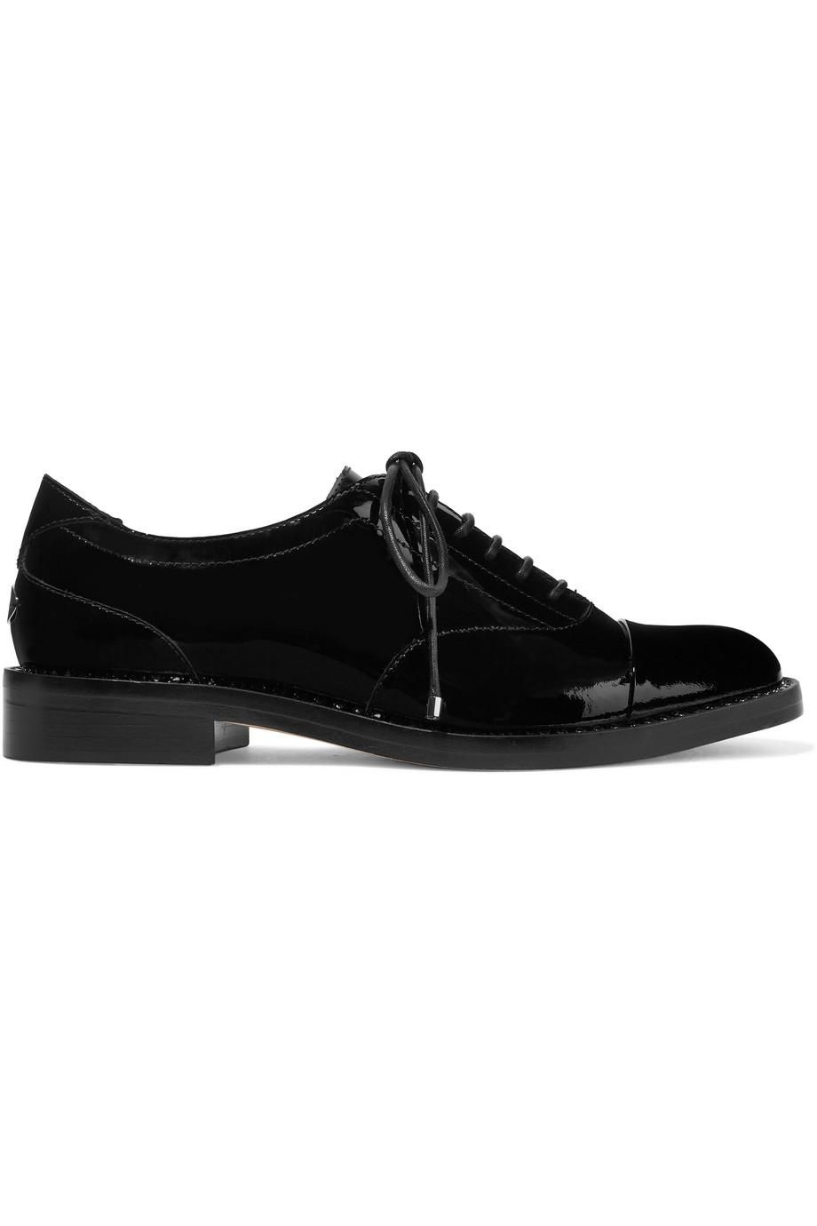 The 21 Best Oxford Shoes for Fall | Who What Wear