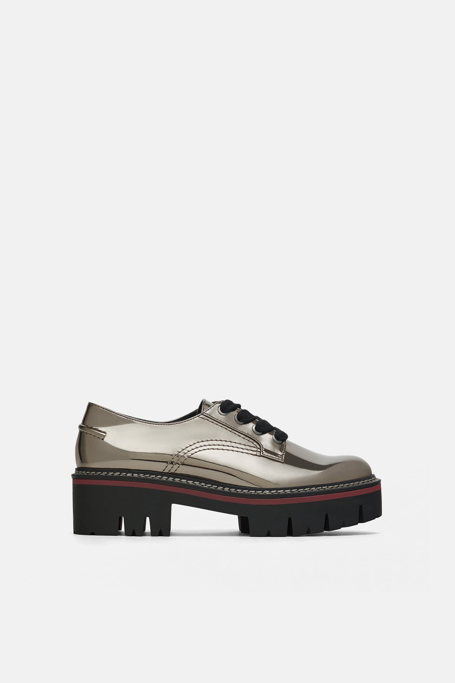 The 21 Best Oxford Shoes for Fall | Who What Wear