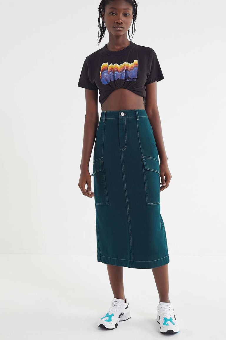 The Best Fall Wardrobe Pieces Under $100 | Who What Wear