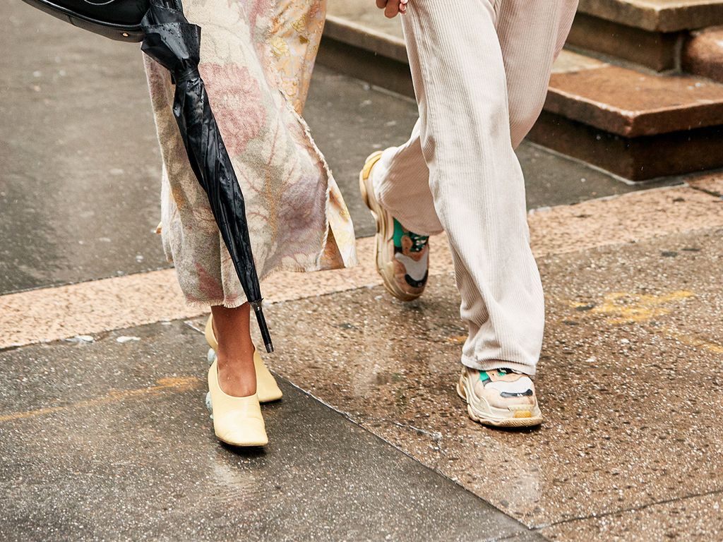 The 20 Most Comfortable Shoes for Fall | Who What Wear