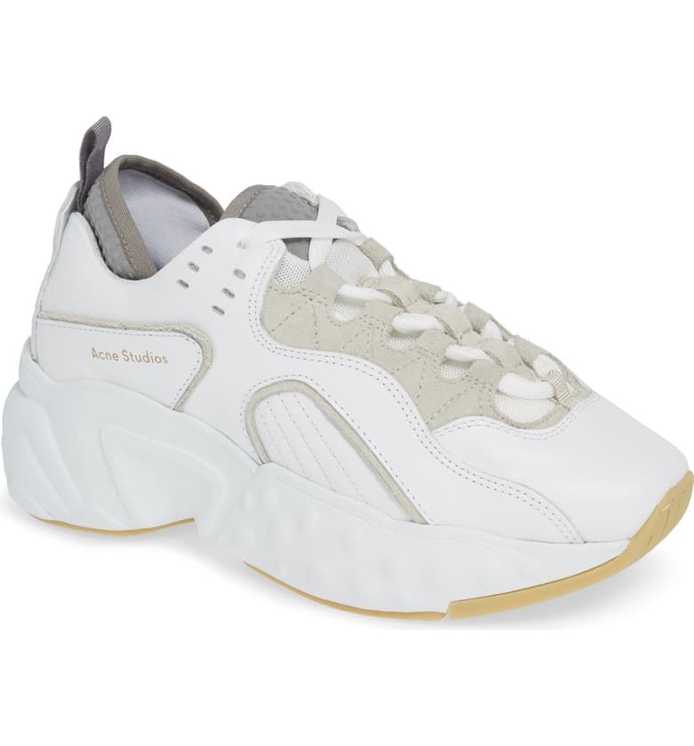 The 20 Most Comfortable Shoes for Fall | Who What Wear