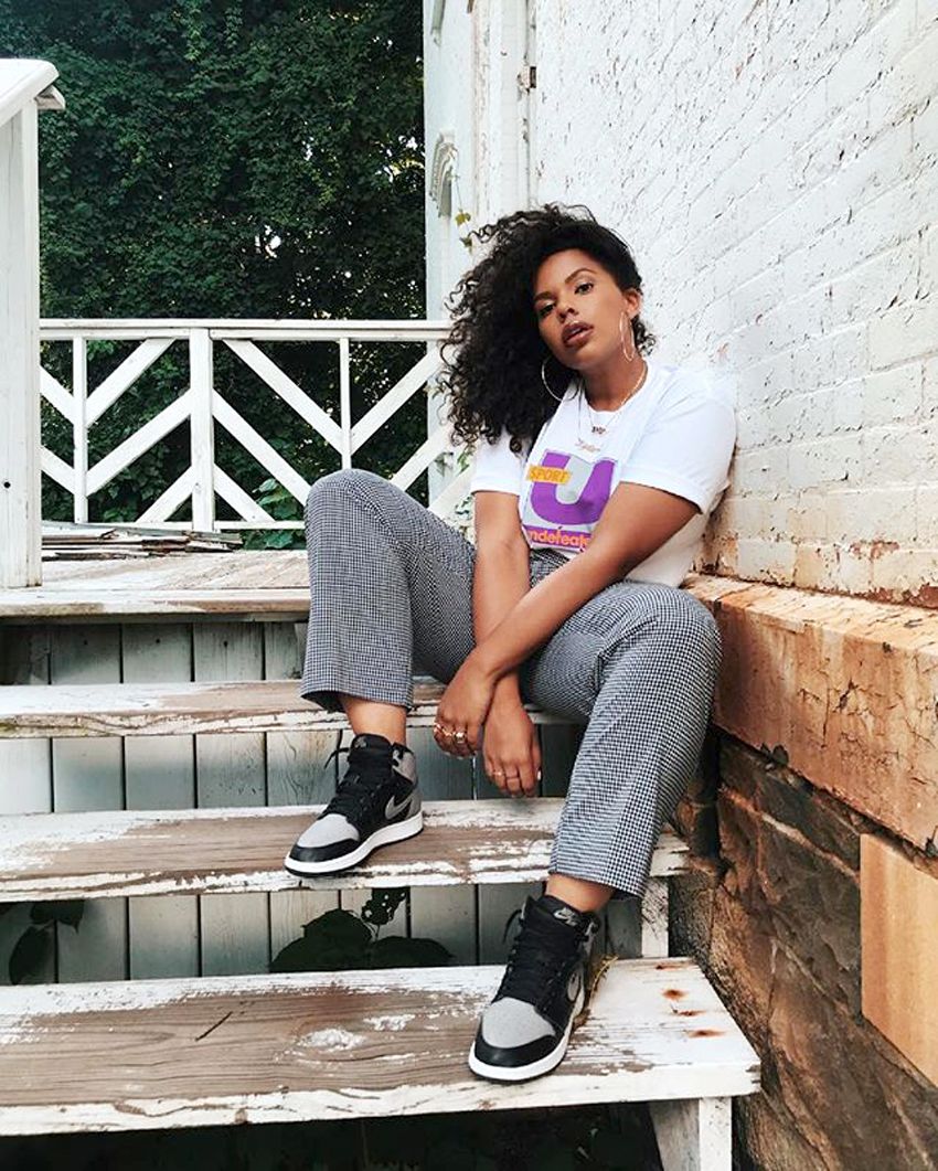 Fall Shoe Trends NYC Girls Aren't Touching | Who What Wear