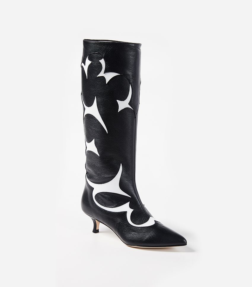 Fall Shoe Trends NYC Girls Aren't Touching | Who What Wear
