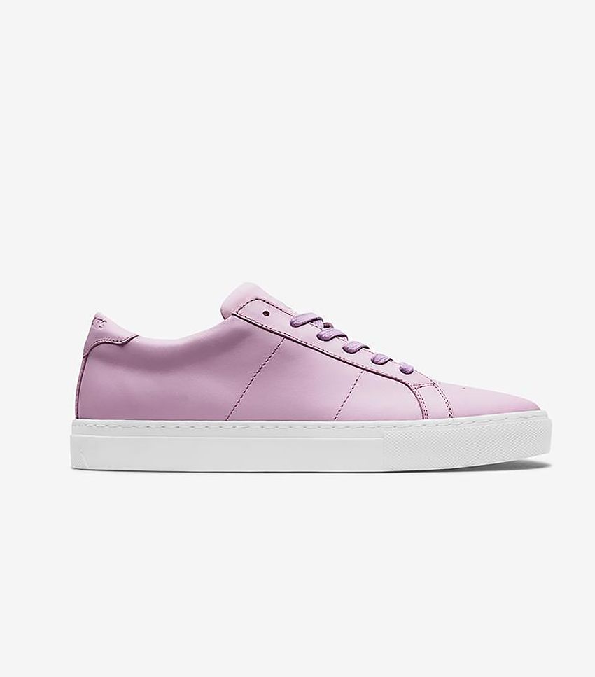 Fall Shoe Trends NYC Girls Aren't Touching | Who What Wear
