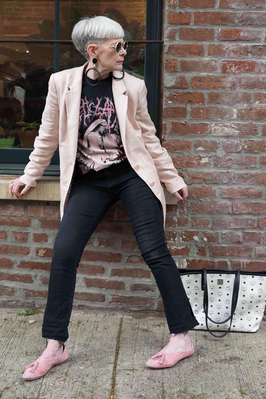 Expert Style Advice for Women Over 40 | Who What Wear