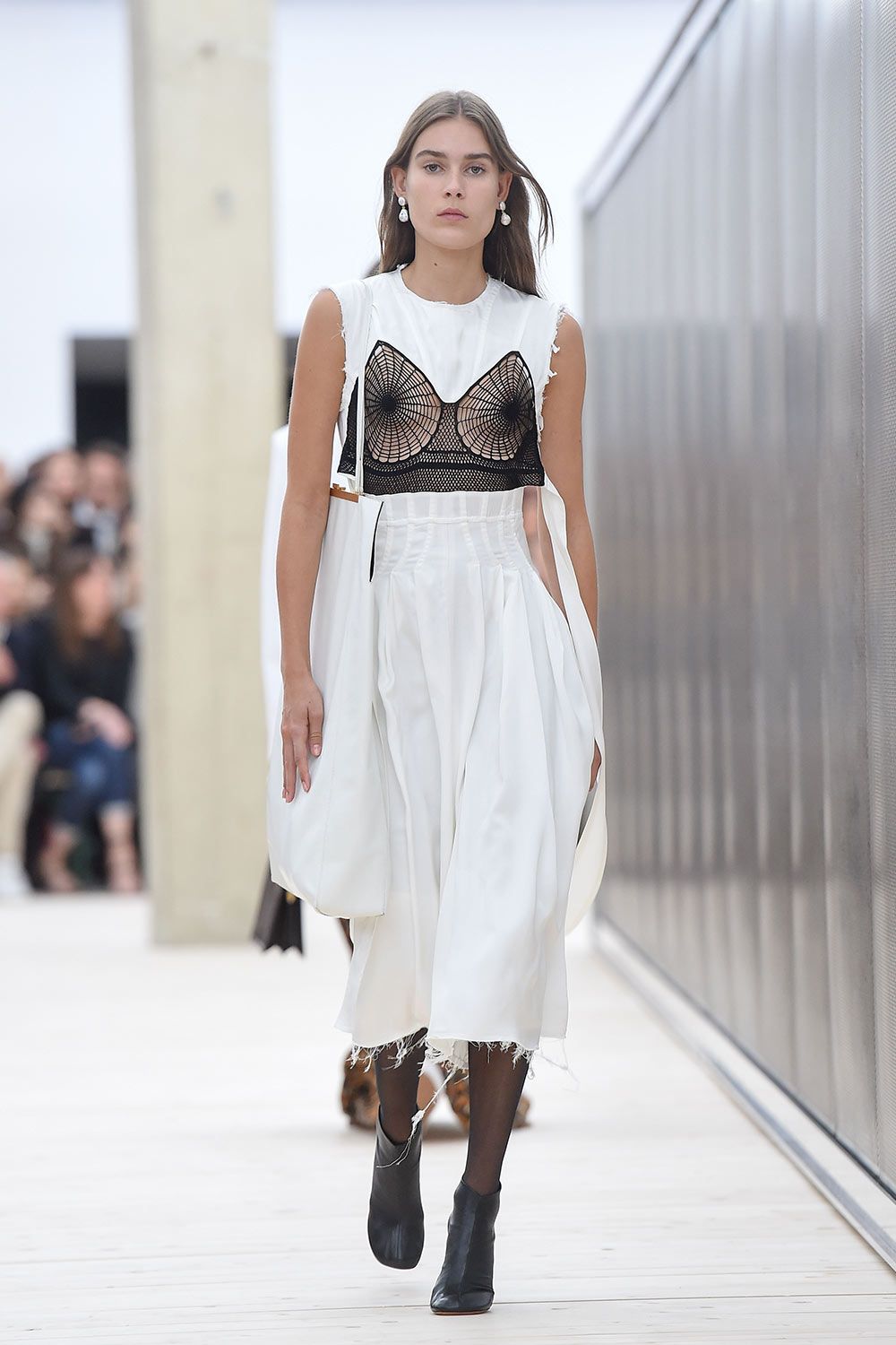 Celine's Most Memorable Runway Looks | Who What Wear