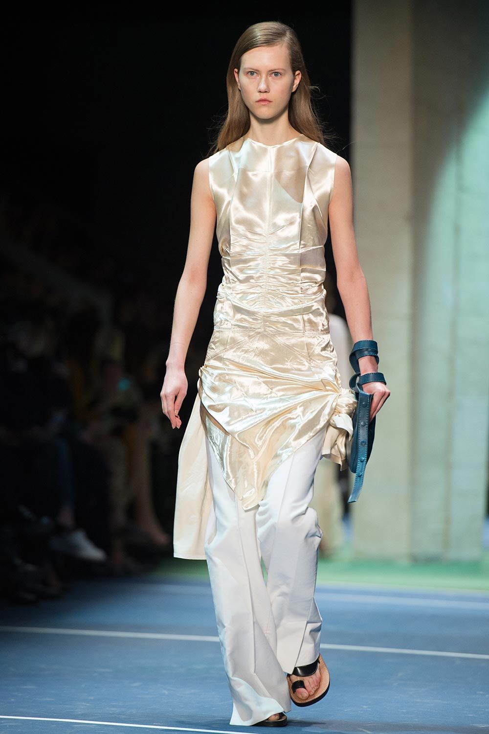 Celine's Most Memorable Runway Looks | Who What Wear