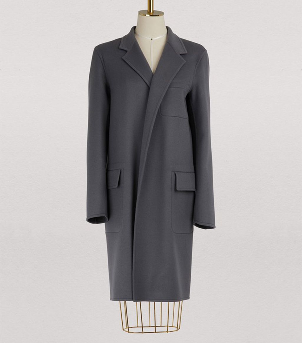 Celine's Most Memorable Runway Looks | Who What Wear