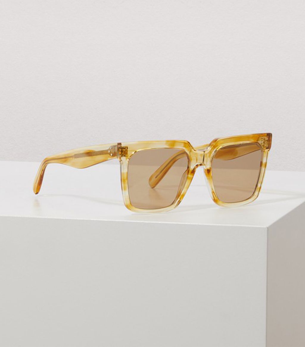 Celine's Most Memorable Runway Looks | Who What Wear