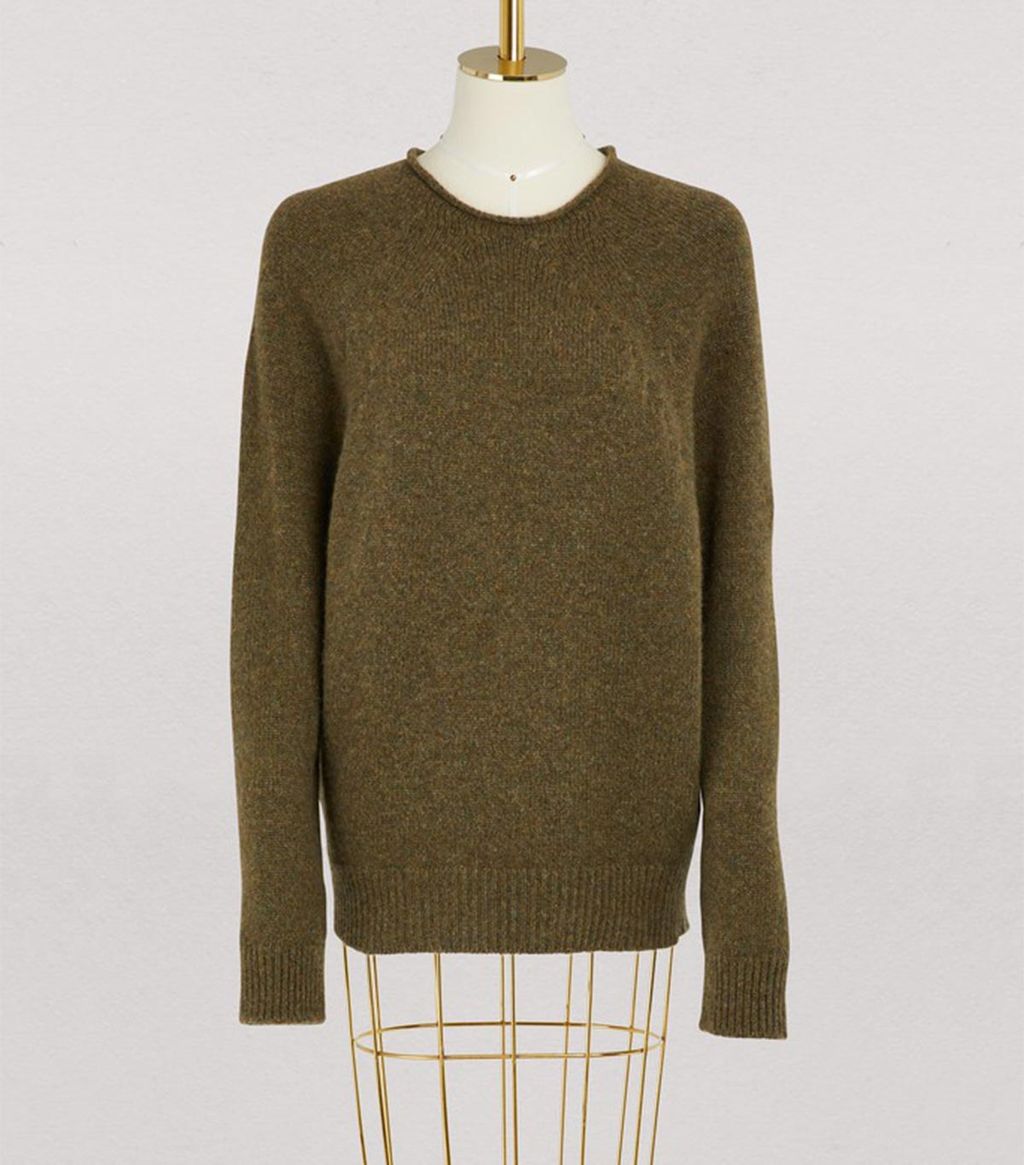 Celine's Most Memorable Runway Looks | Who What Wear