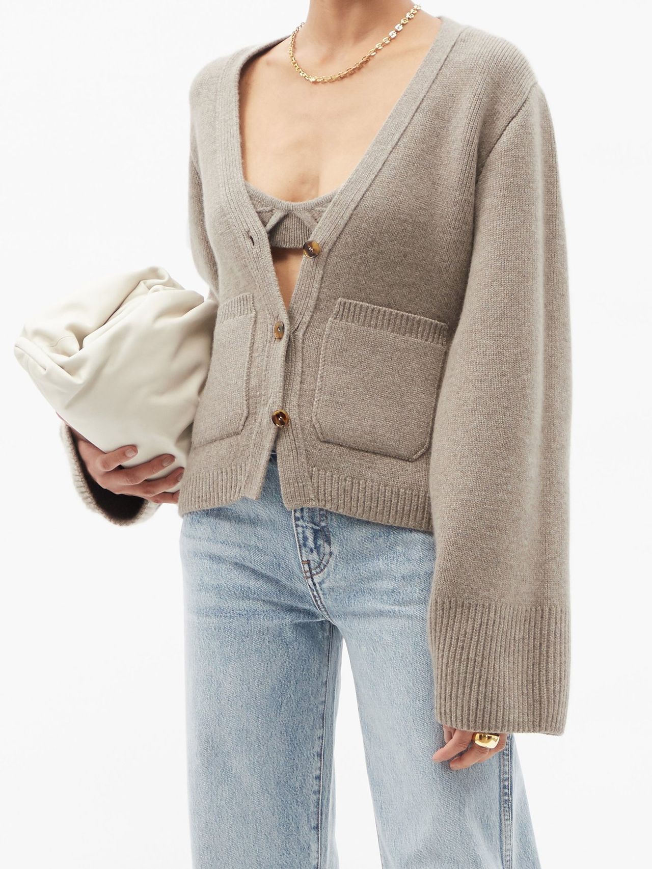 The 15 Best Cardigans to Buy in 2022, Hands Down | Who What Wear UK