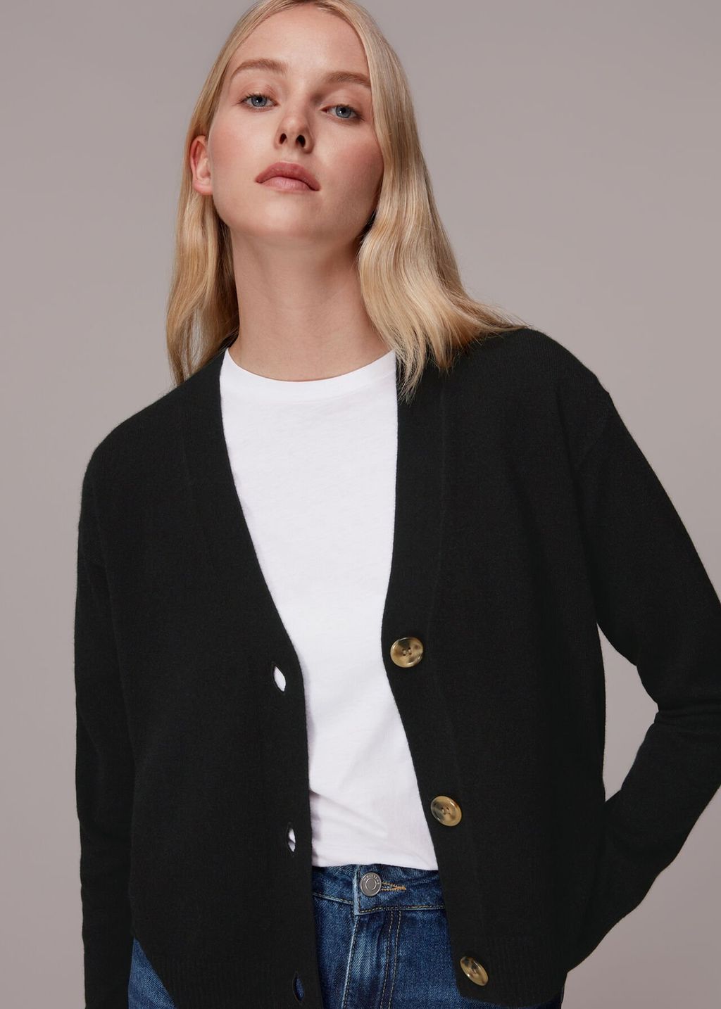 The 15 Best Cardigans to Buy in 2022, Hands Down | Who What Wear UK