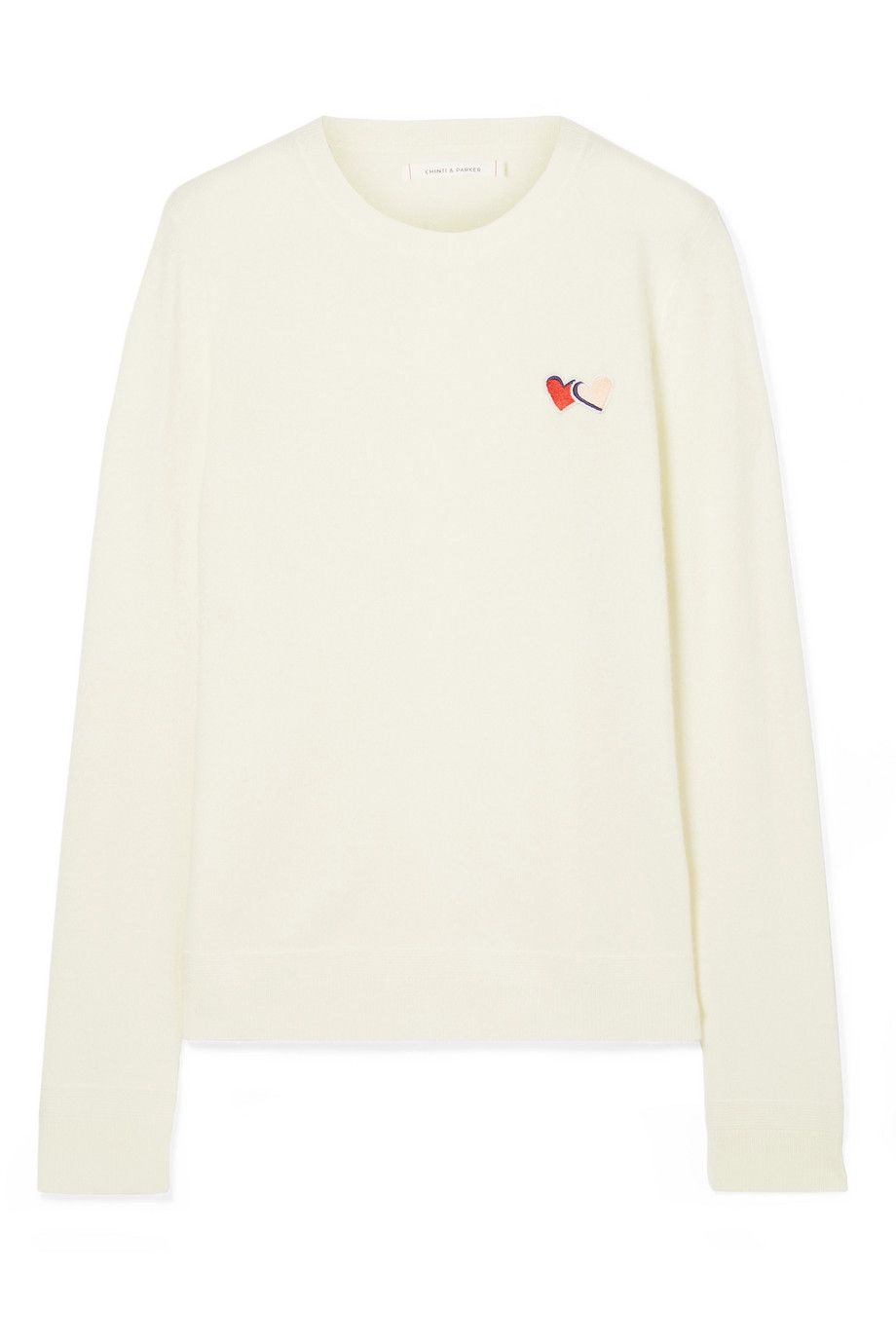 20 Embroidered Sweaters You Need for Fall | Who What Wear