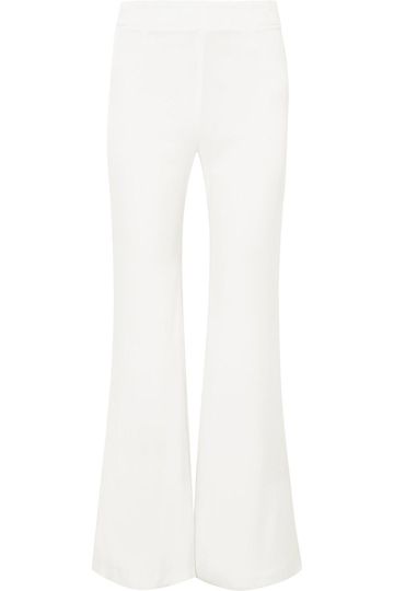 15 All-White Fall Outfits That Look So Fresh | Who What Wear