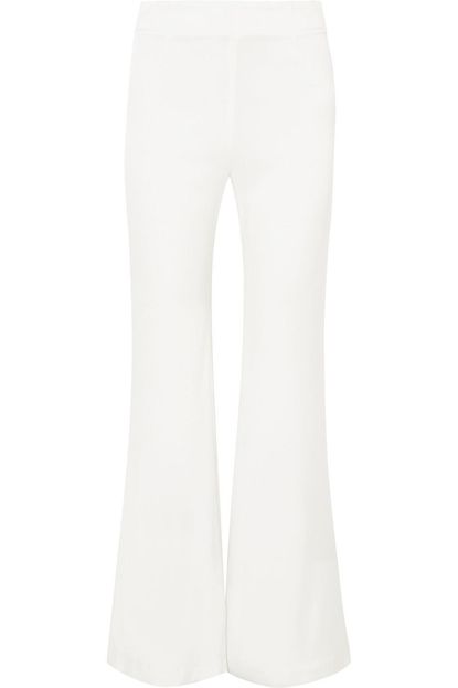 15 All-White Fall Outfits That Look So Fresh | Who What Wear